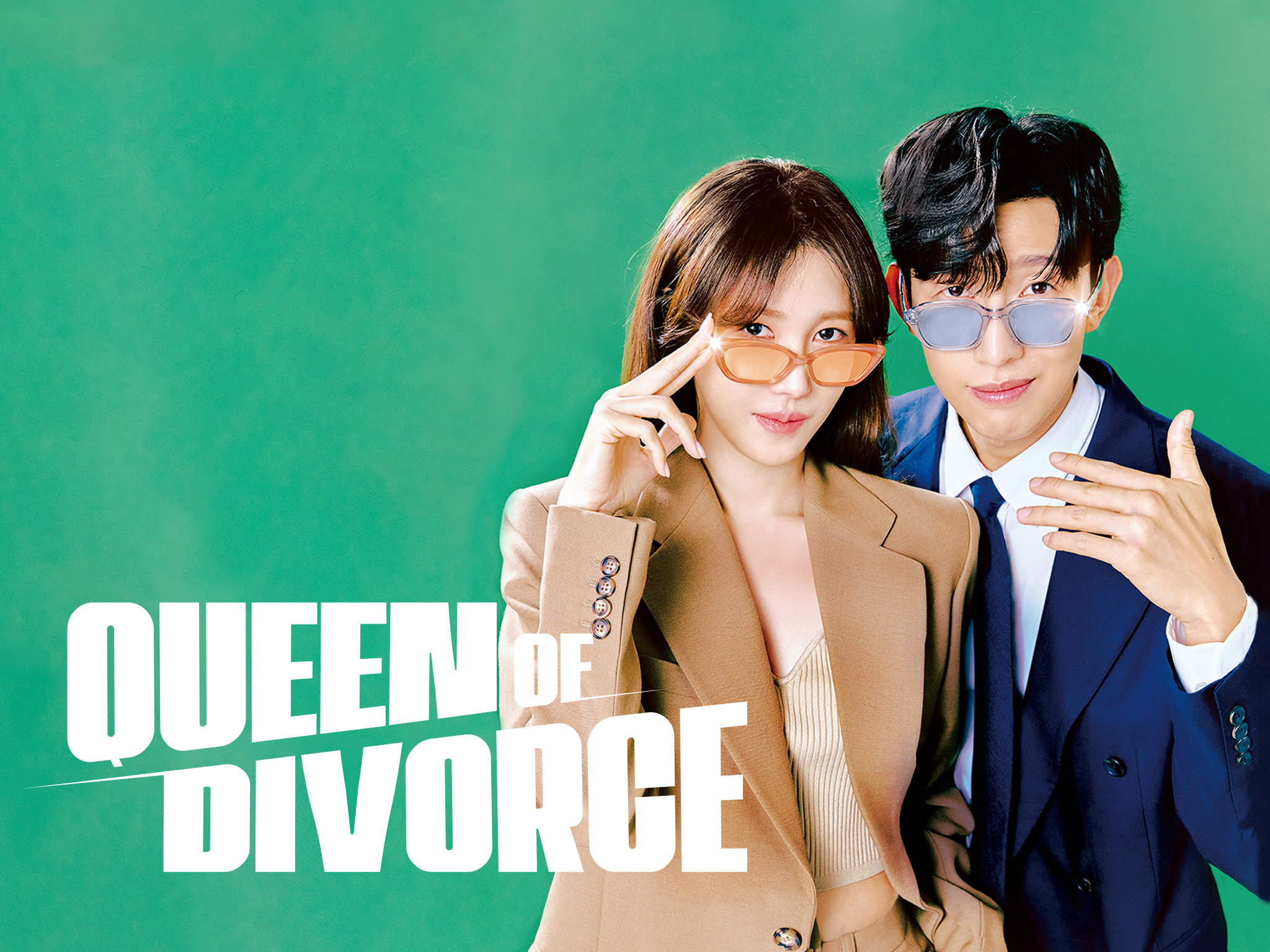 Queen Of Divorce K View